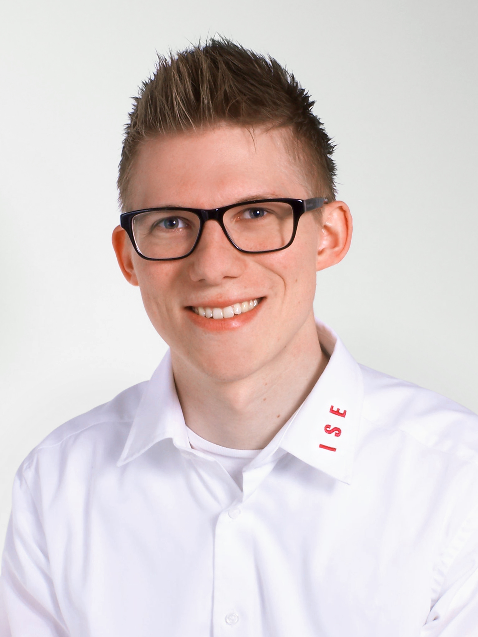 Team – ISE AG